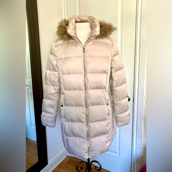 Kenneth Cole Reaction | Jackets & Coats | Kenneth Cole Reaction Quilted ...